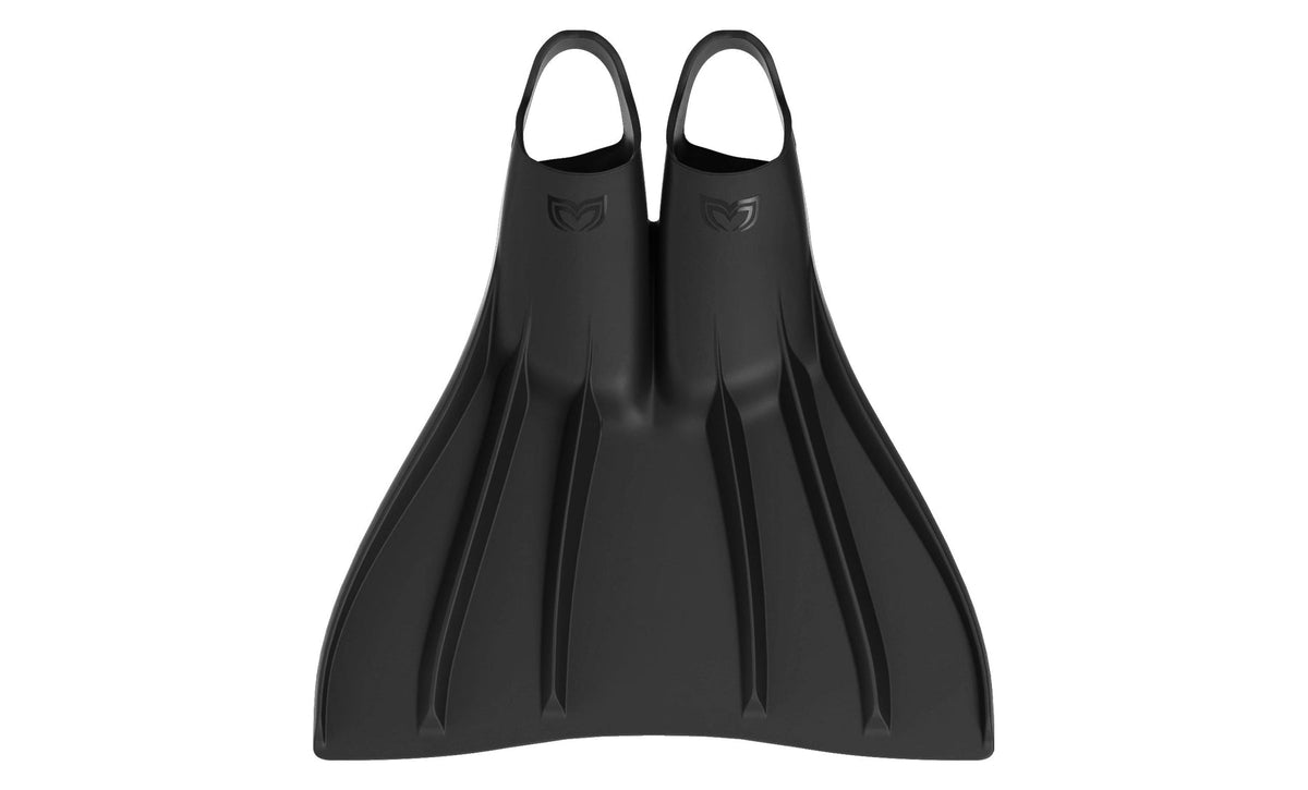 Molchanovs CORE Silicone Monofin – Freedive Depot